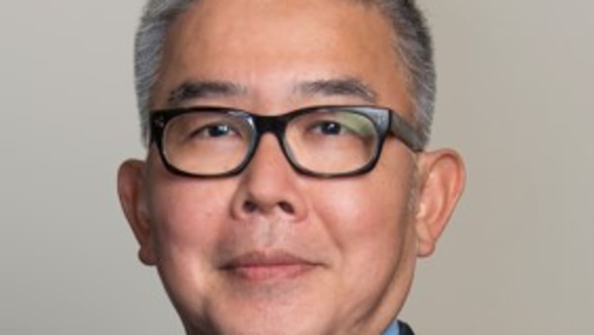 Lee Poh Onn - CNA Lifestyle