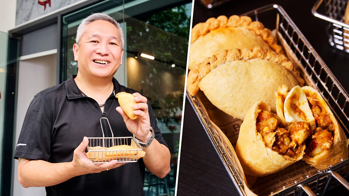Shy curry puff uncle ‘paiseh’ about TikTok fame, needs to ‘drink beer ...