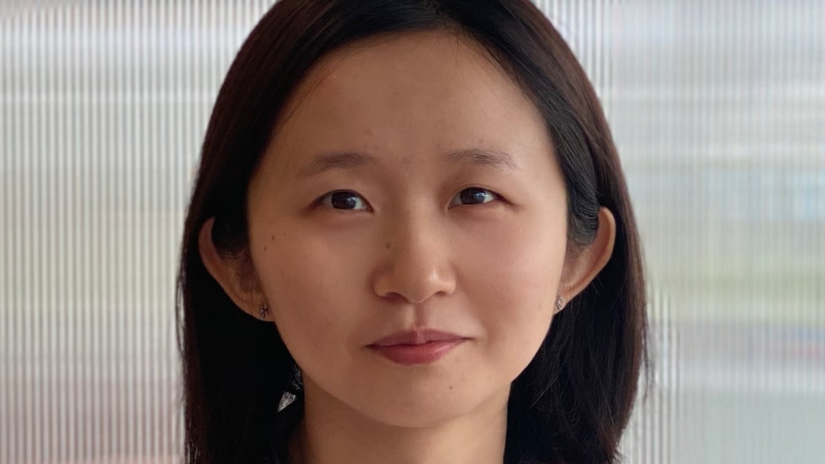 Sun Meicheng - CNA Lifestyle