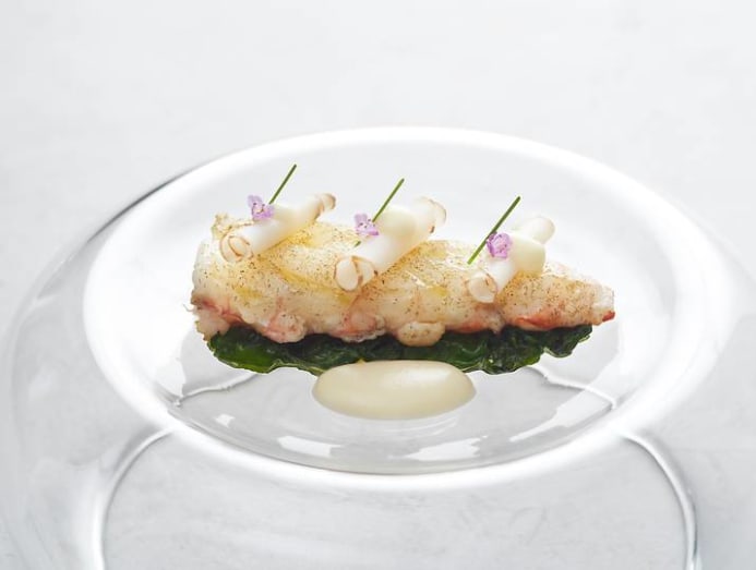 Meet the five Odette chefs who helped Julien Royer achieve Michelin ...