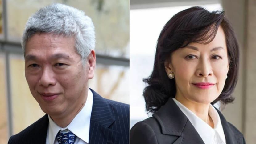 Lee Hsien Yang, wife Lee Suet Fern under police investigation for lying ...