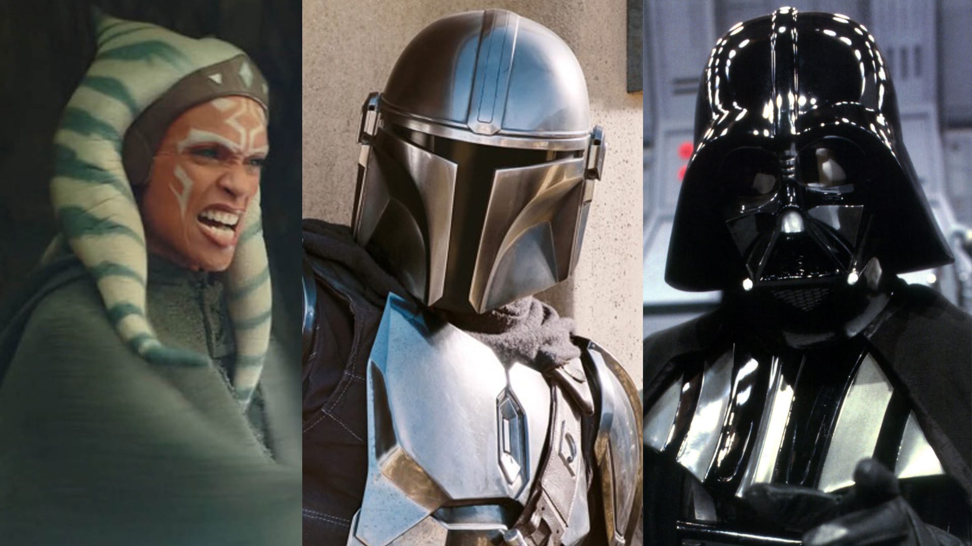 Disney Announces New Star Wars Slate, Including One Movie From Wonder ...