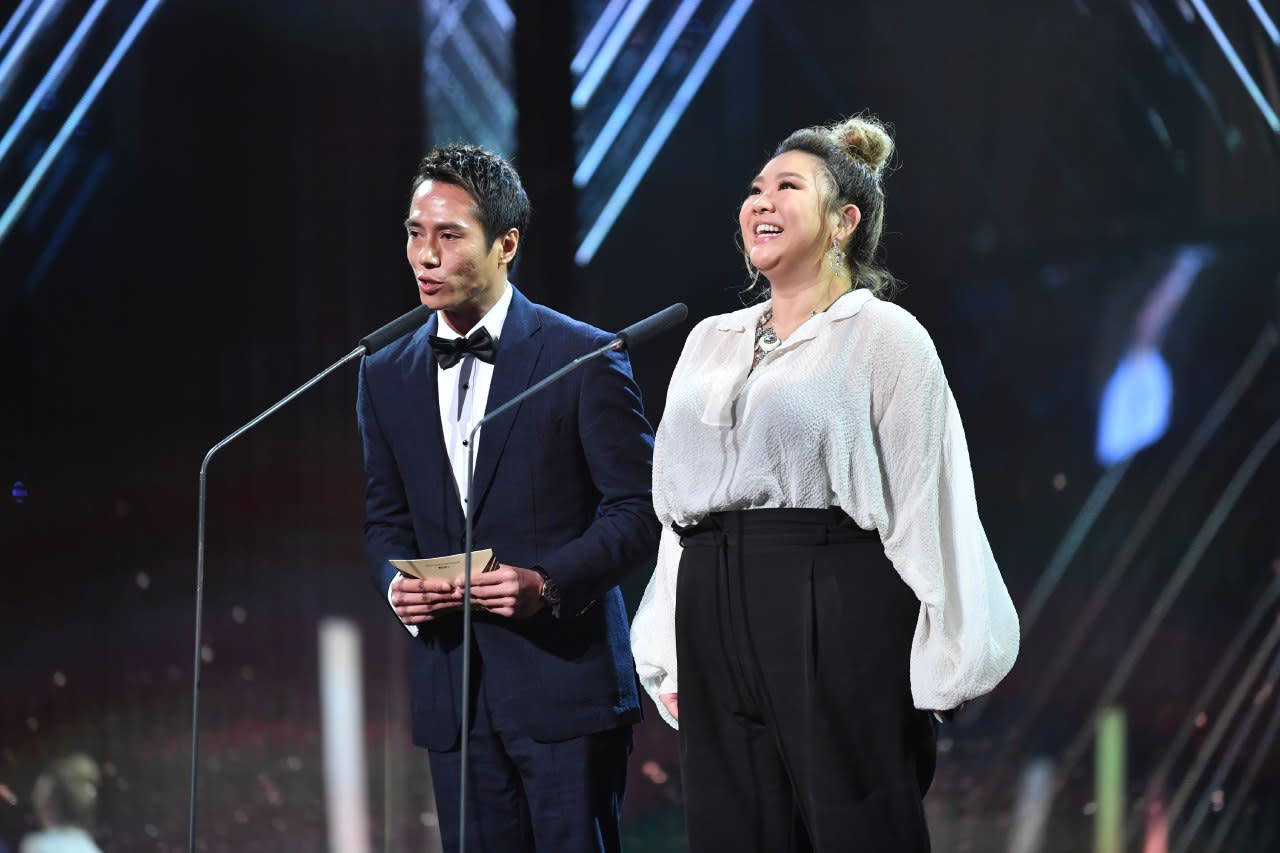 Lydia Sum’s Daughter Joyce Cheng Is Looking For “A Wealthy Businessman ...