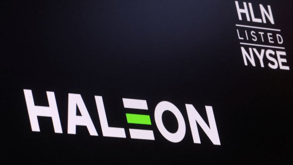 Haleon Pakistan to manufacture Centrum multivitamins - CNA