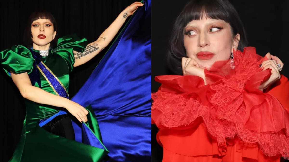 Scalpers Slash Lady Gaga Concert Ticket Prices, Selling S$328 Seats For ...