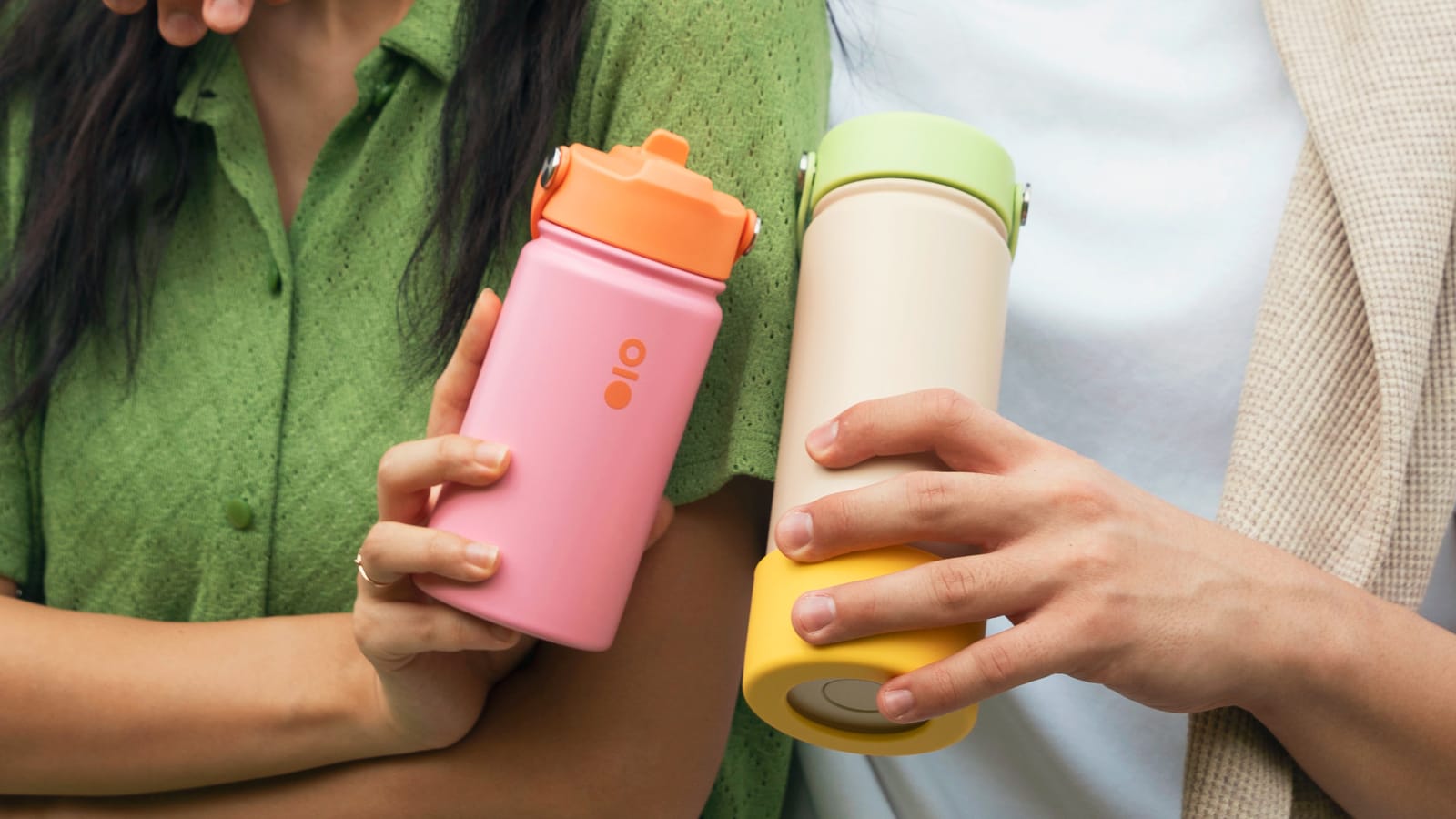 Here’s How This Content Creator Stay Hydrated All Day Long With A Little Help From Her Montigo ...