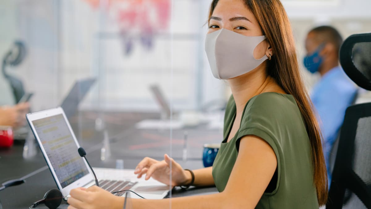What is this hybrid workleisure trend and would you wear it to the ...