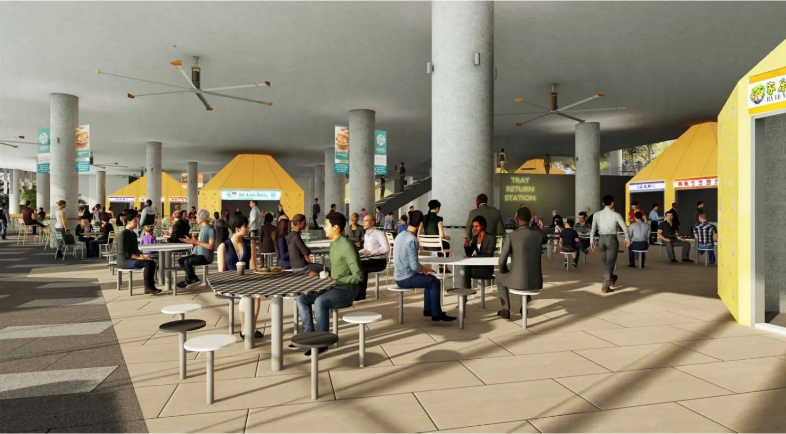 Famous South Buona Vista Braised Duck Reopens Stall In Punggol To Hour ...