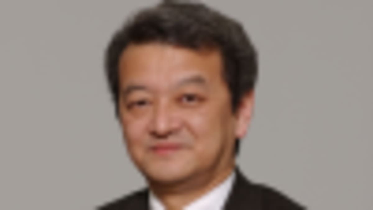 Takatoshi Ito - CNA Lifestyle