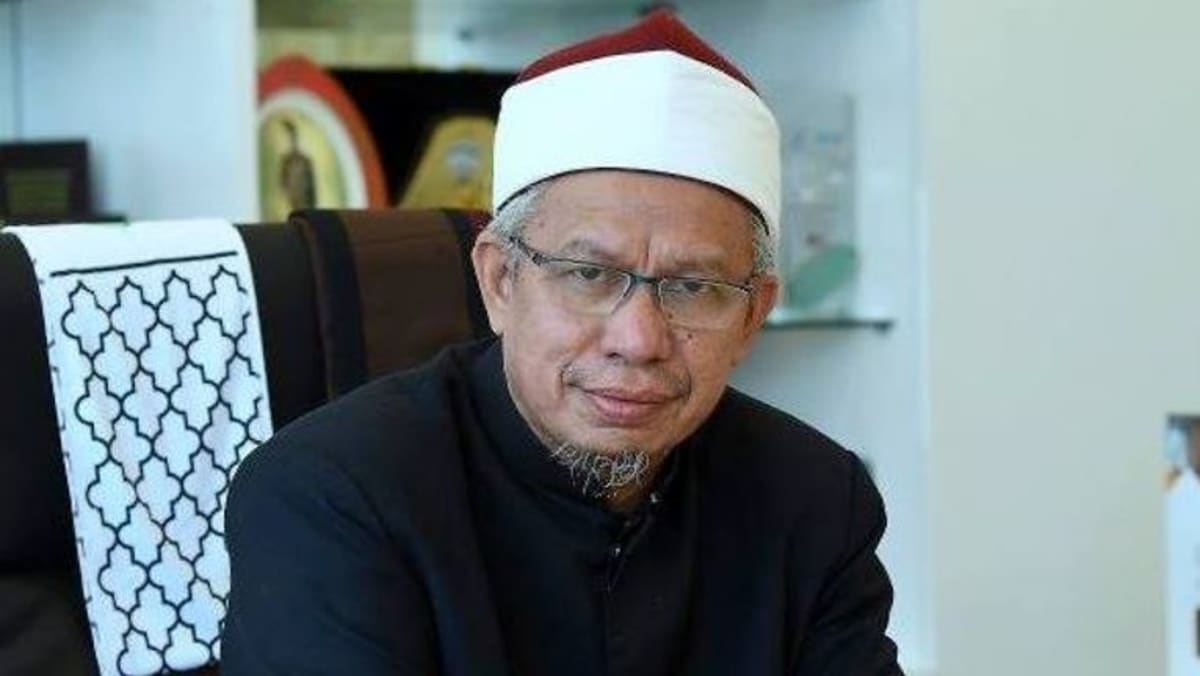 Mufti Wilayah Persekutuan perjelas kedudukan kanak-kanak dalam solat ...