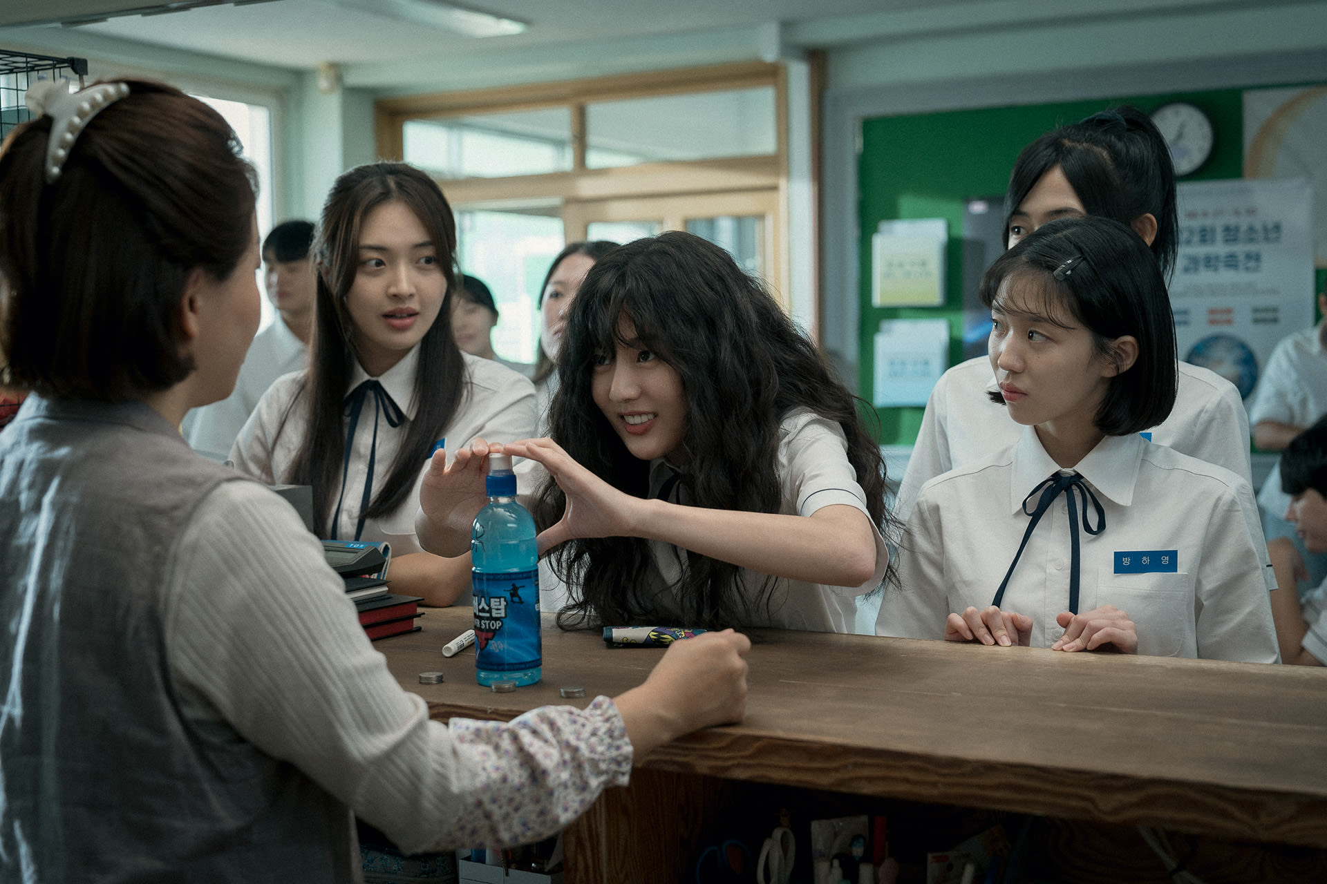 What To Watch This Week: Aug 25-31, 2025 - 8days