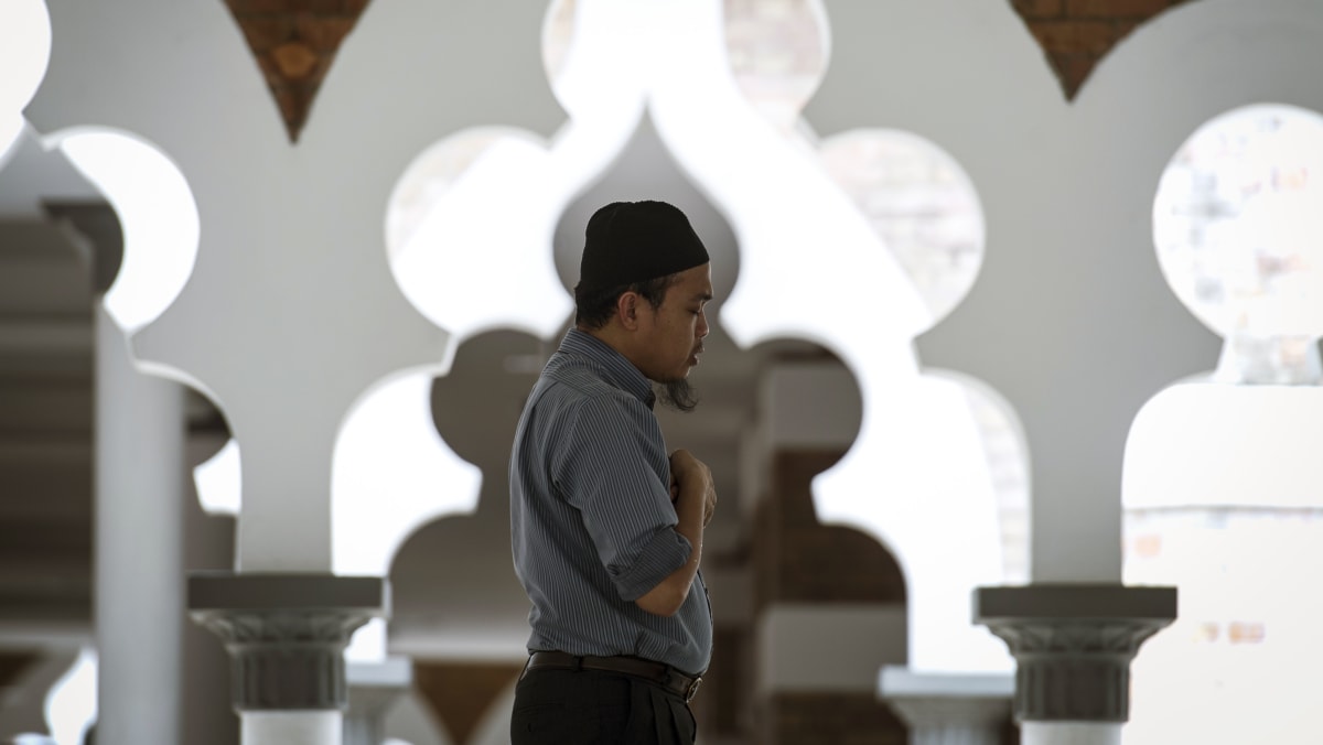 Why Malaysian Muslims have ‘bin’ or ‘binti’ in their names - TODAY