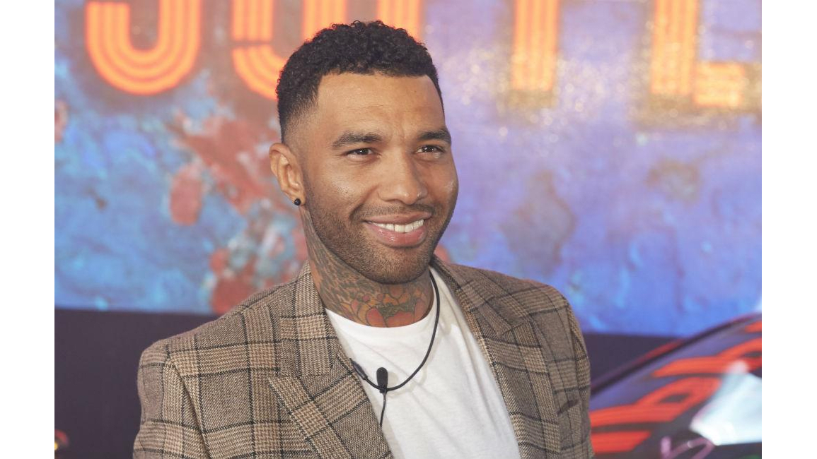 Jermaine Pennant credits Celebs Go Dating for saving his married - 8days