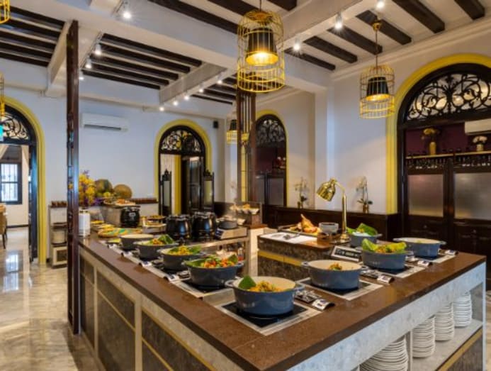 10 restaurants for your iftar meal this Ramadan: Nasi ambeng, top-grade ...