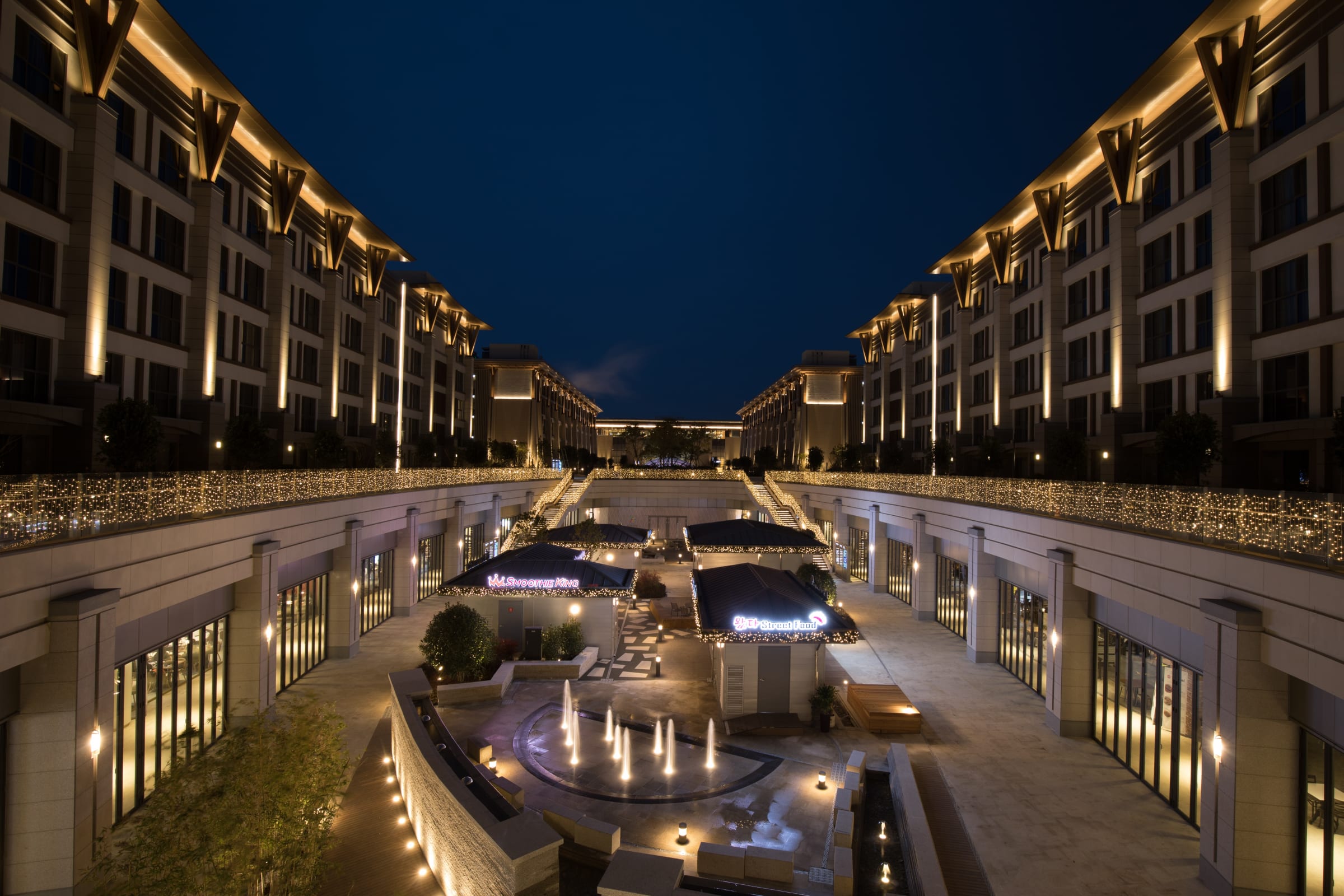This Is The Jeju Resort Where You Can Find G-Dragon - 8days