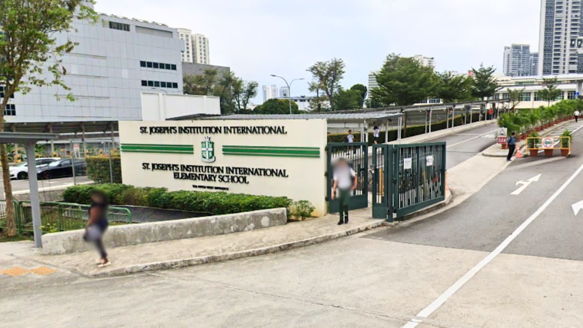 SJI International student dies during overseas school trip - CNA