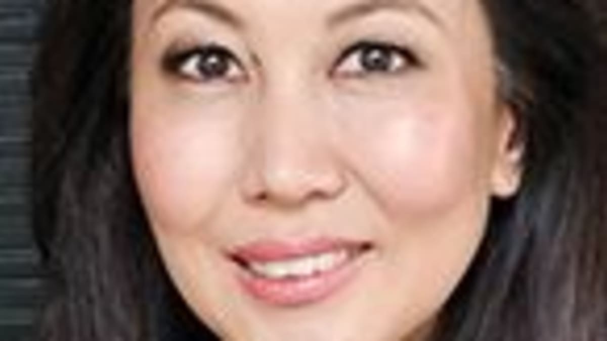 June Goh - CNA Lifestyle