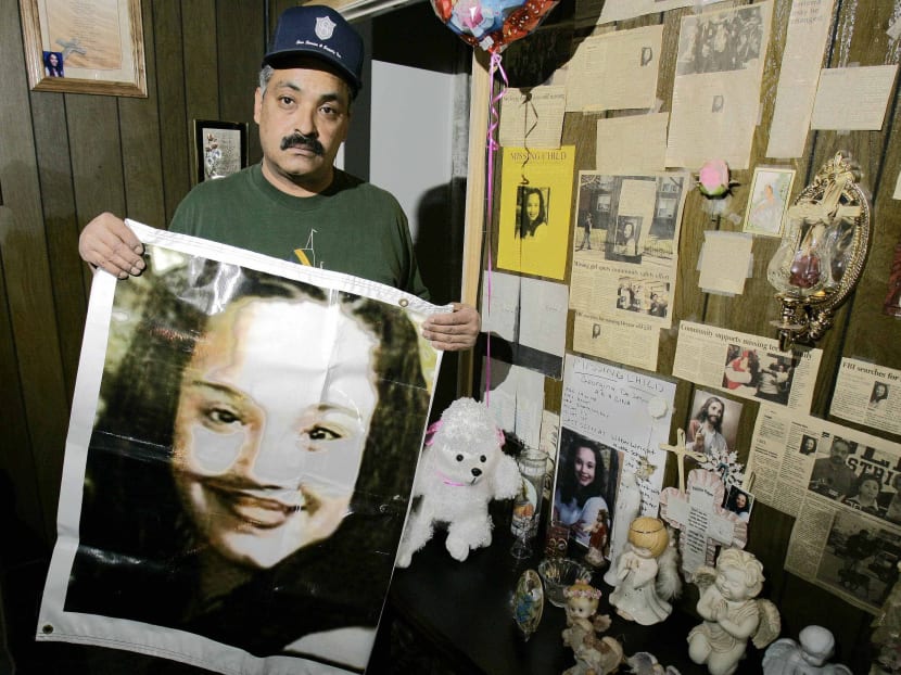 3 missing women found alive after decade - TODAY