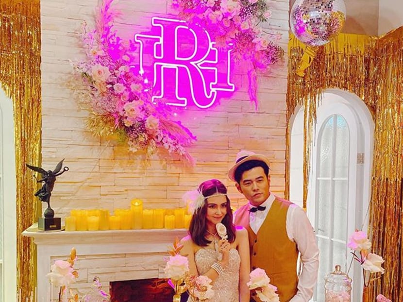 hannah quinlivan parents