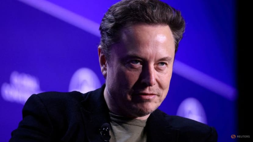 OpenAI fires back at Elon Musk bid to block for-profit conversion - CNA OpenAI fires back at Elon Musk bid to block for-profit conversion - CNA