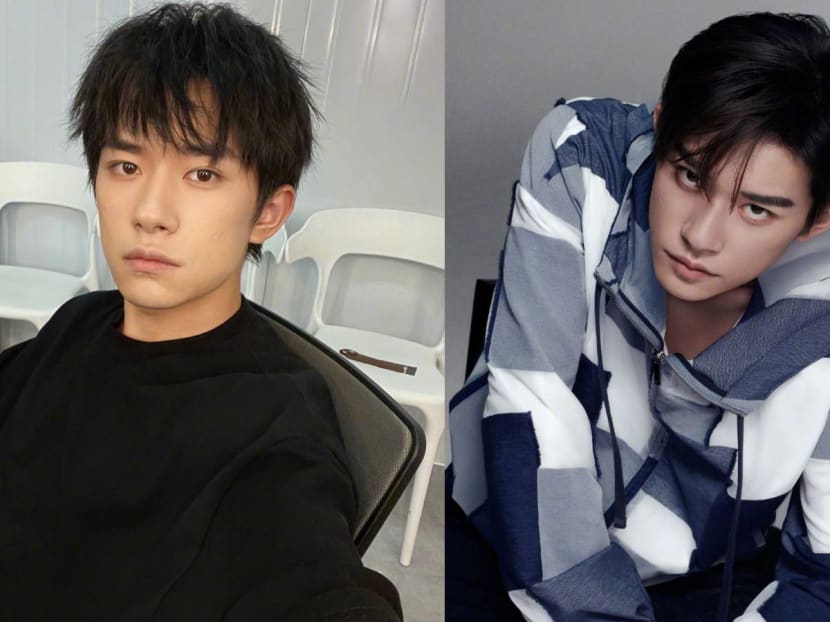 TFBOYS' Jackson Yee Takes On… Then Bows Out Of A Position With China’s ...