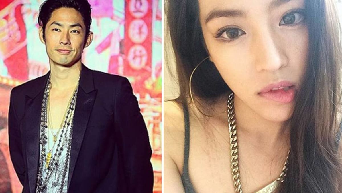vanness wu divorce