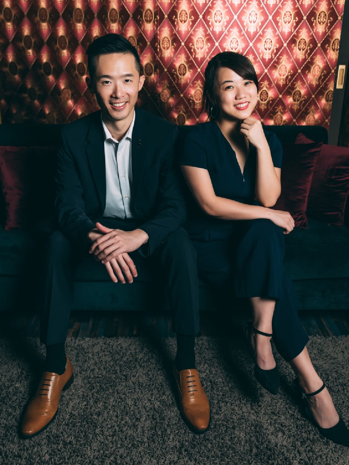 Top bartenders in the region on what really keeps customers coming