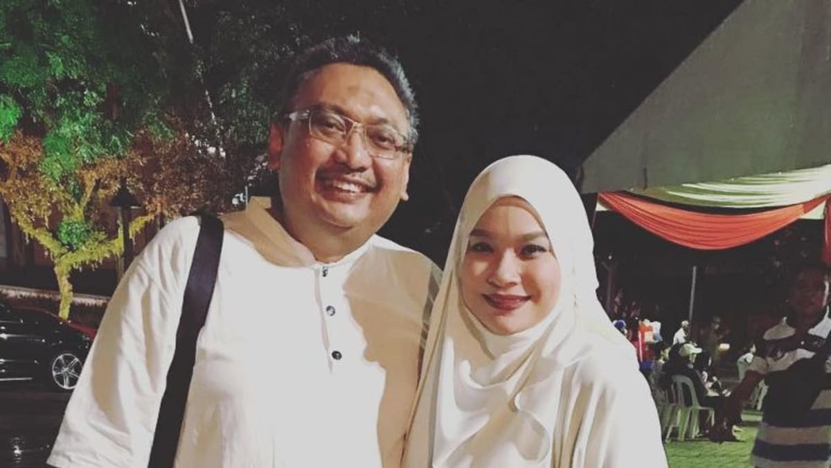 Komposer terkenal Johan Nawawi meninggal dunia - BERITA Mediacorp