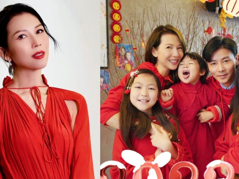Ada Choi 2024 Queen Of Property' Ada Choi Owns At Least 9 Luxury Homes
