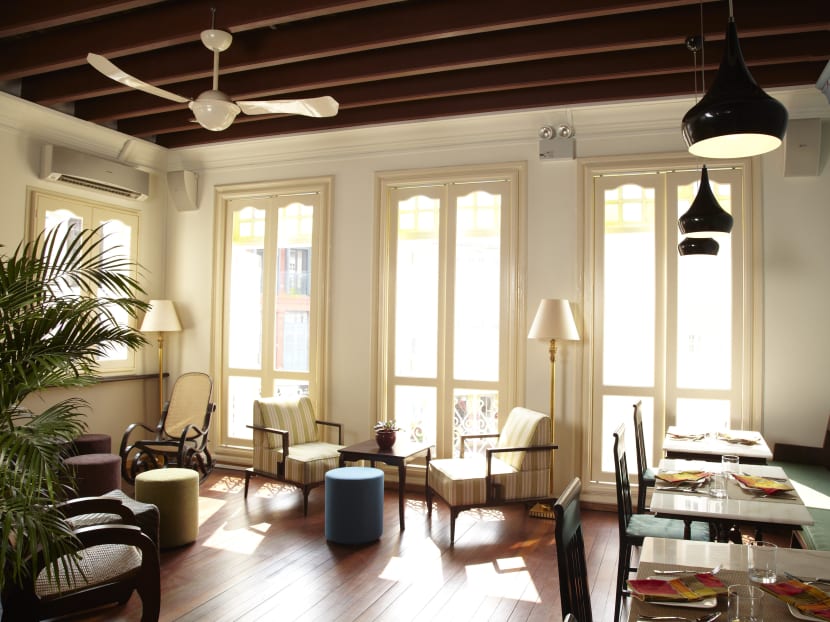 Lime House | 3/5 - TODAY