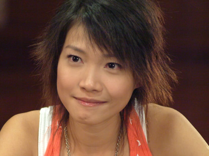 Style Evolution: Dawn Yeoh - TODAY