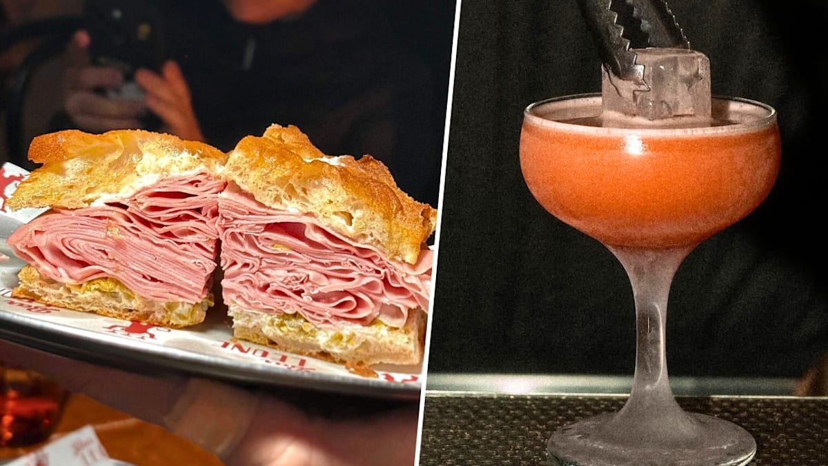 Hong Kong’s Bar Leone Makes History As First Asian Bar To Clinch #1 On ...