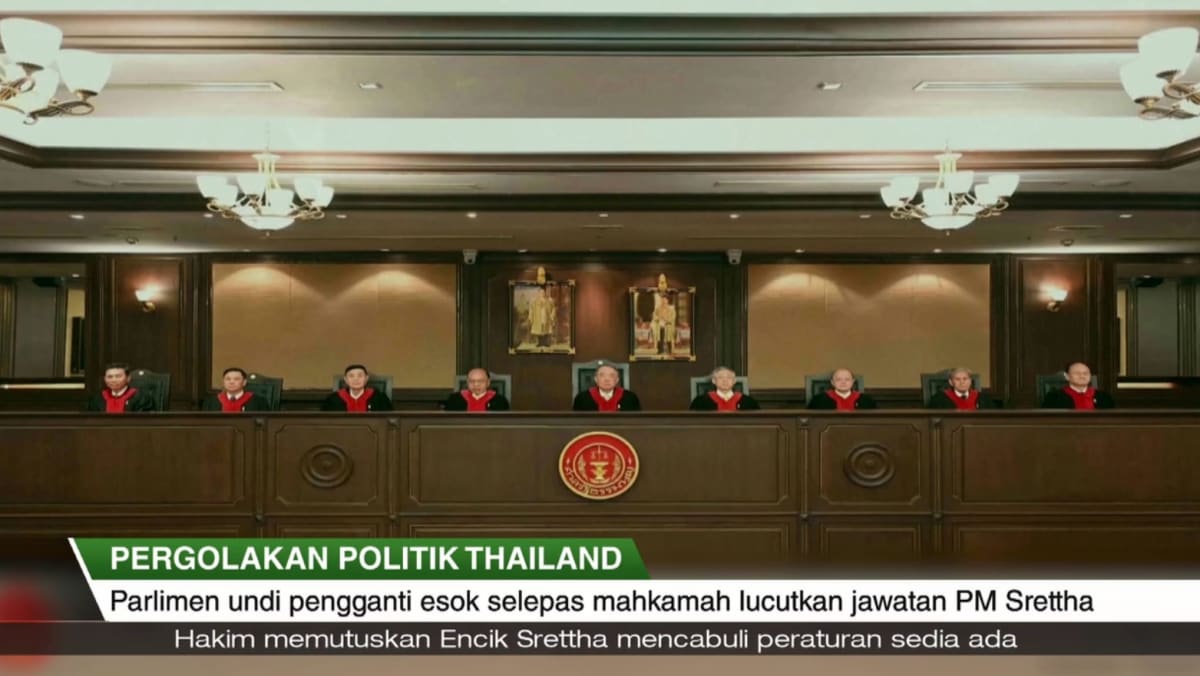 KILASAN | 15 Ogos 2024 - BERITA Mediacorp