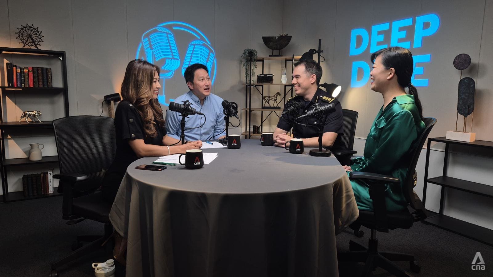 Deep Dive Podcast: Calling 995? You may be rerouted to the NurseFirst ...