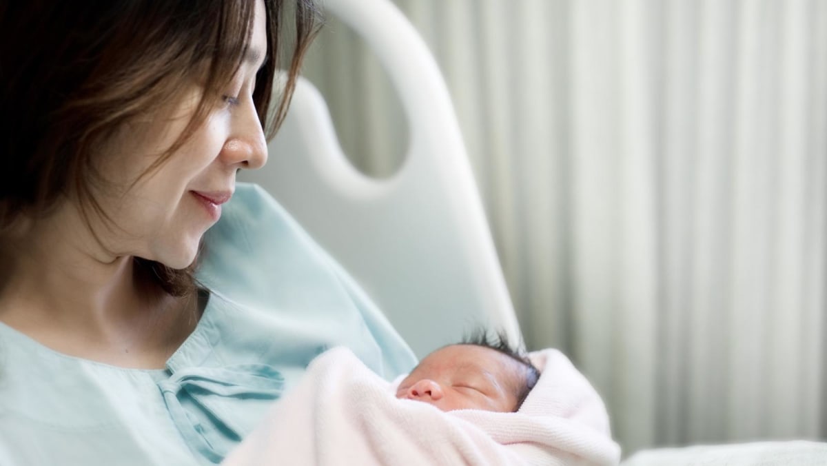 Preterm delivery: How giving birth before 37 weeks affects a mother’s ...