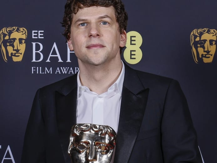 Conclave wins best picture at BAFTAs as The Brutalist takes directing and acting prizes - CNA ...