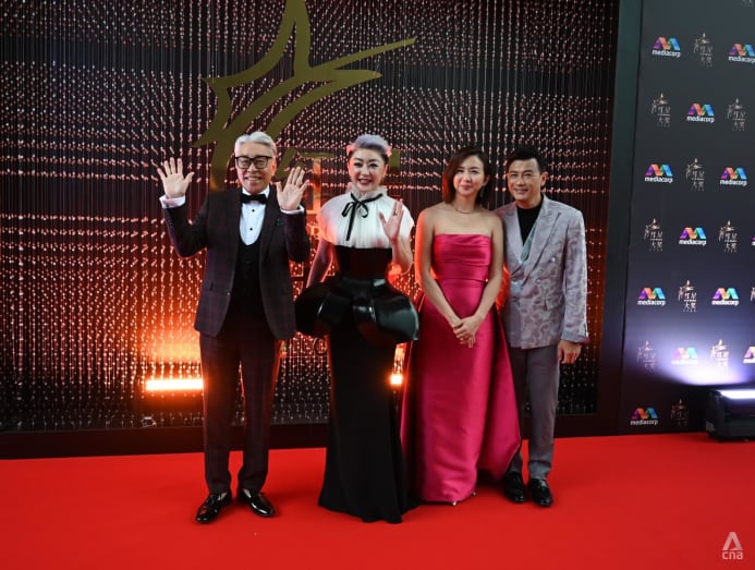 Star Awards 2024: All the winners at the show, plus what you missed on ...