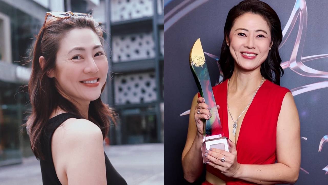 Cynthia Koh Reflects on a Tough 2025 After Months Without Work: “I Felt ...