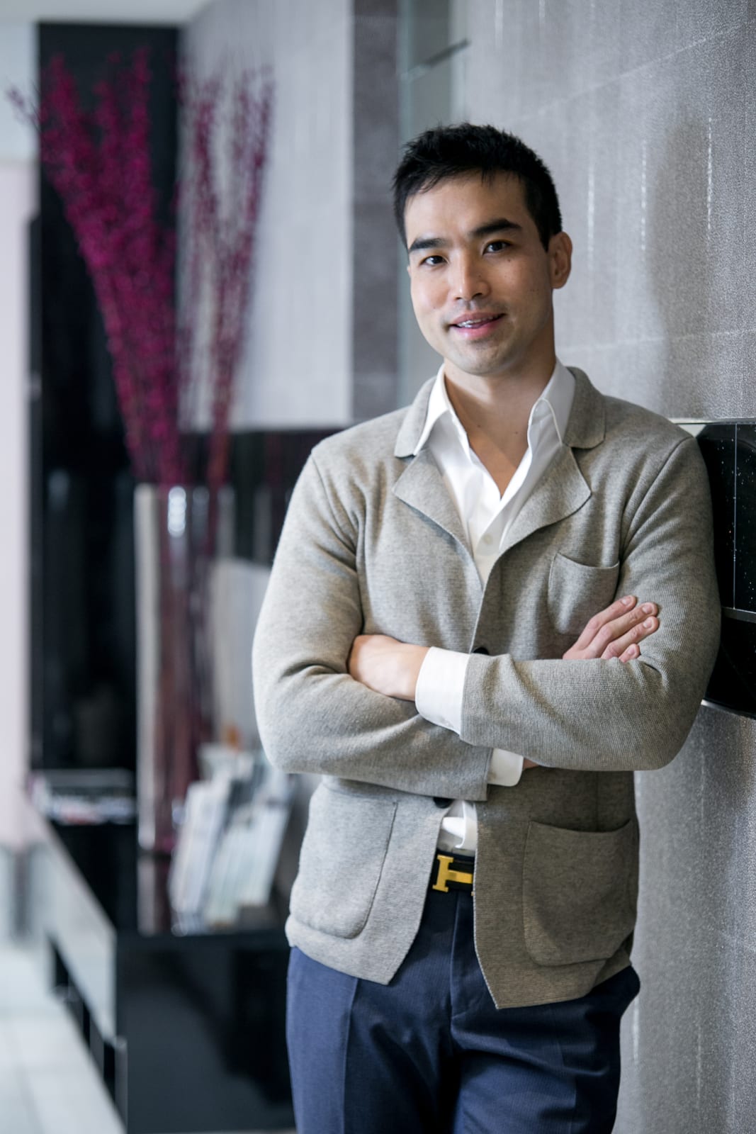 'Confessions' Of An Aesthetics Doctor - 8days