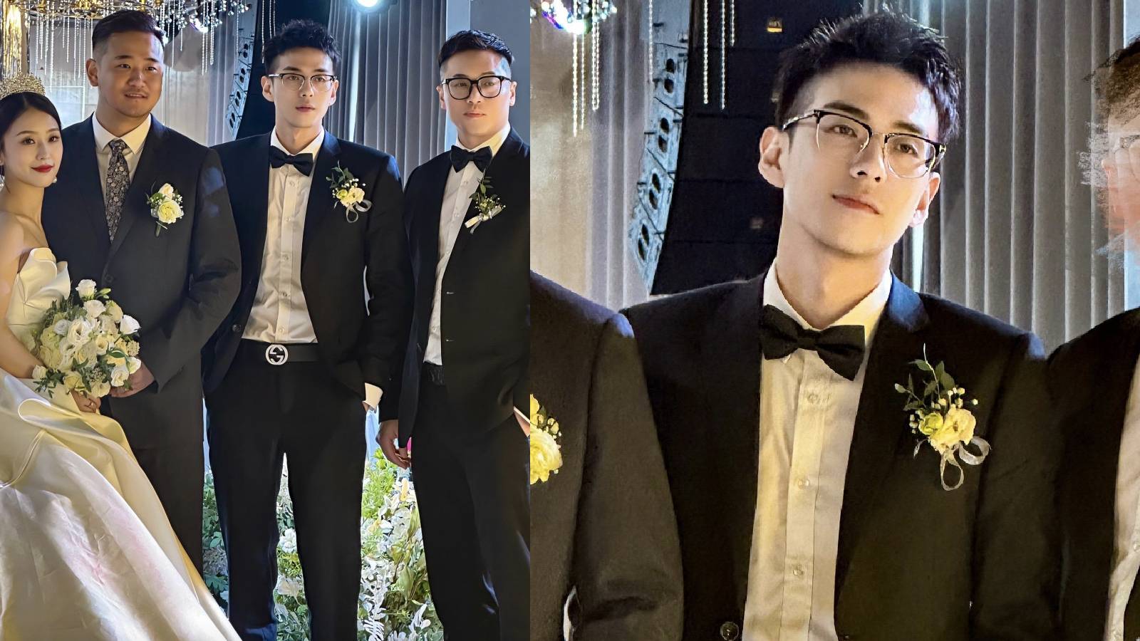 Netizens Are Going Crazy Over This Chinese Influencer, Who Apparently ...