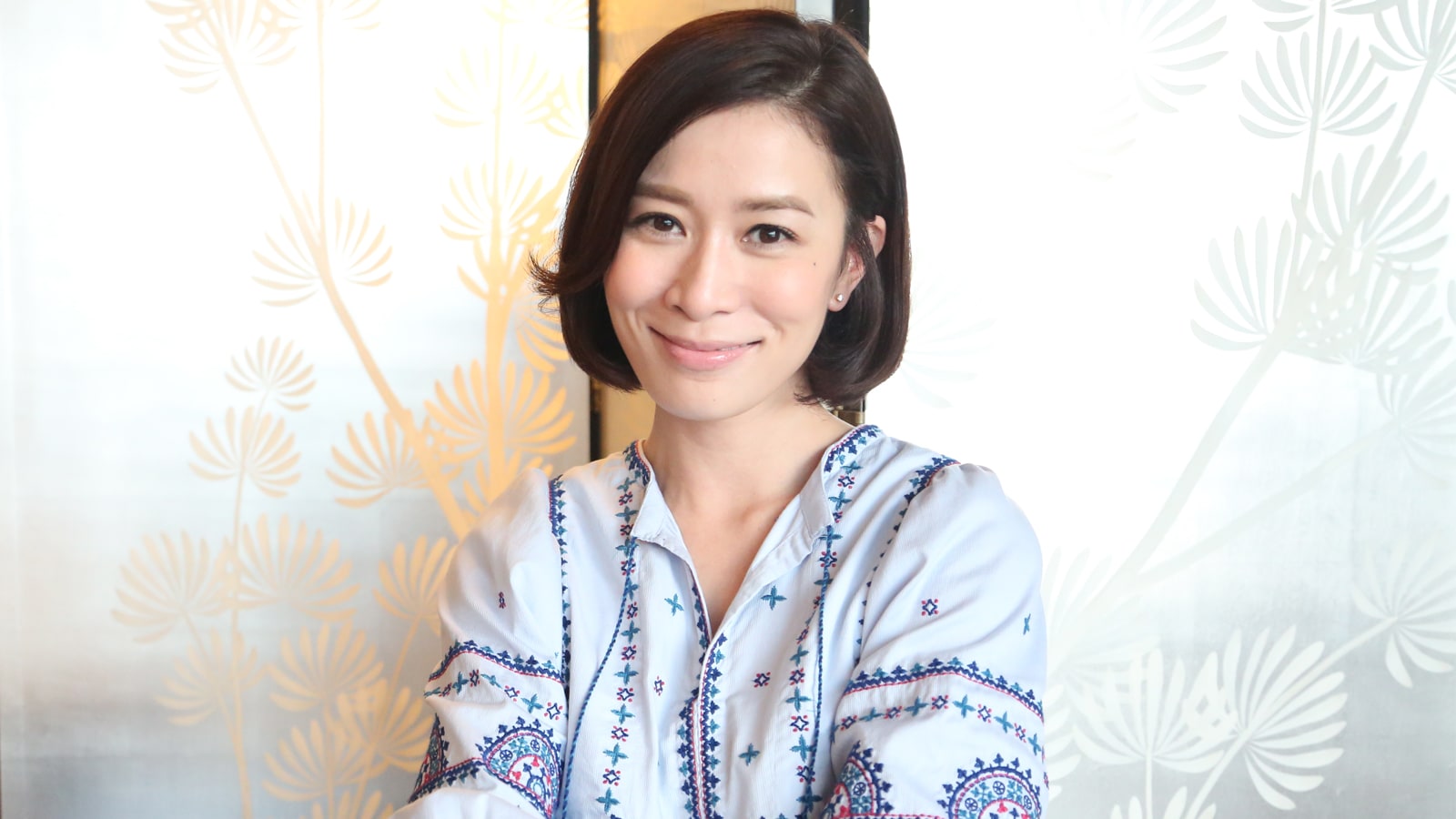 Charmaine Sheh will quit showbiz for Mr. Right - 8days