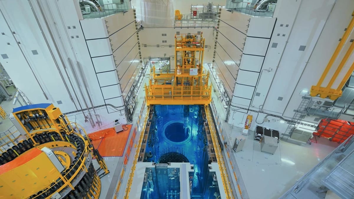 The Nuclear Option - Powering the Future - CNA