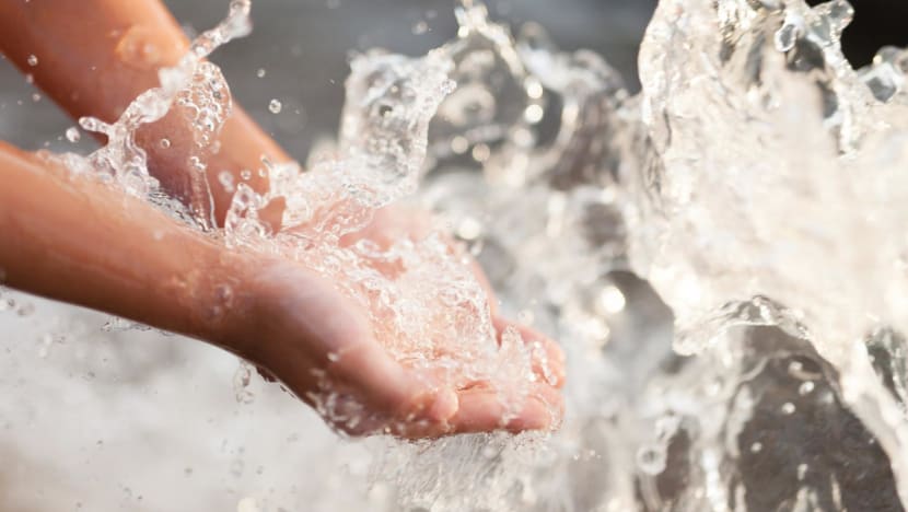 Malaysia’s Penang state urges public to reduce water usage amid ...