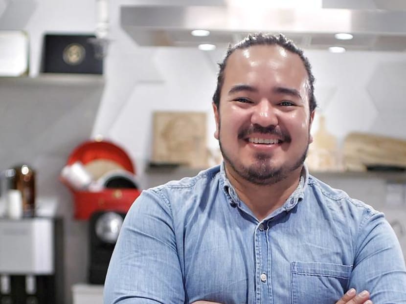 How one Asian man is influencing the way Australia perceives food - CNA ...