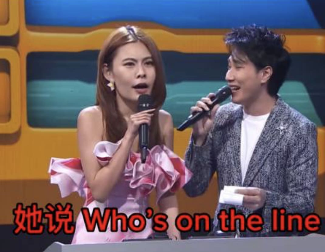 “Who Would Name Themselves Terrerra?": Kym Ng Mocks Dasmond Koh For ...