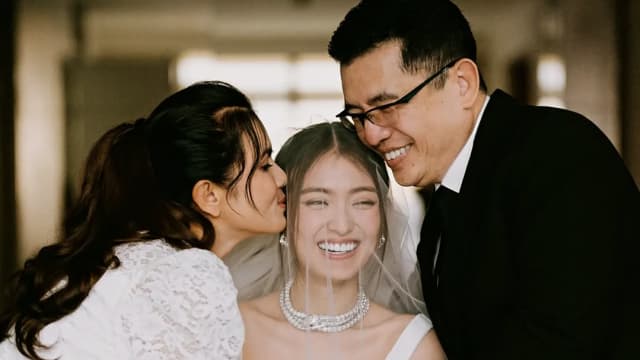 洪凌母亲逝世 享年52岁 - vibes by 8world