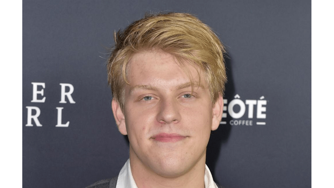 jackson odell