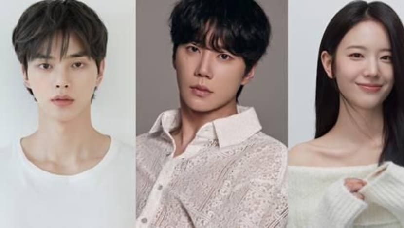 Song Kang comeback usai wamil lewat drama Four Hands