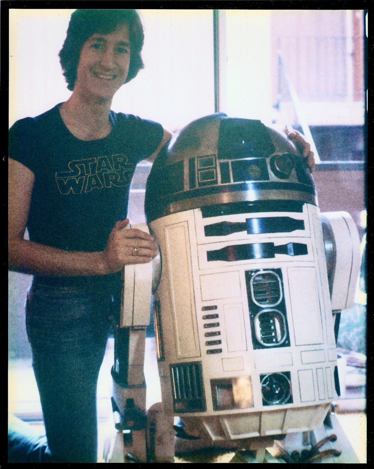 Horror Maestro Mick Garris On How His Career Began In A Galaxy Far, Far ...