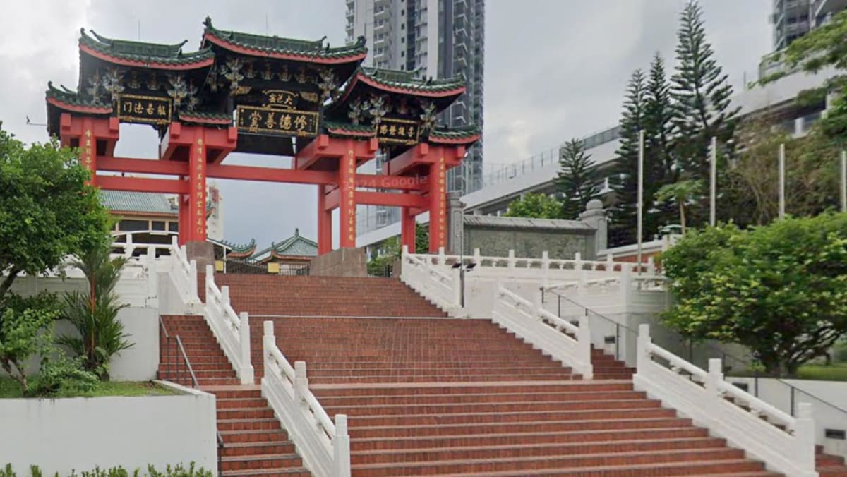 Admin worker from Toa Payoh temple took S$38,799 from donations and ...